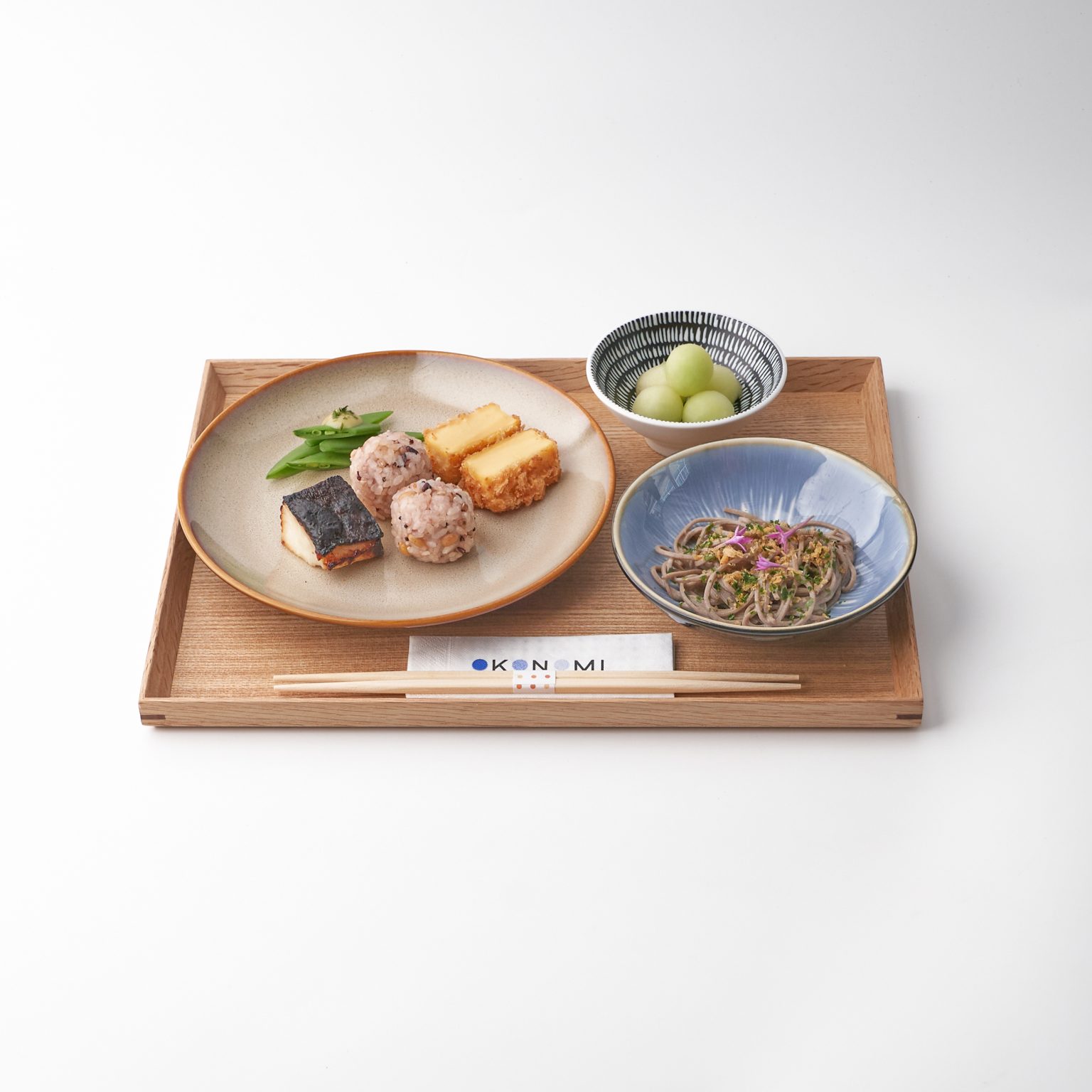 Products – OKONOMI