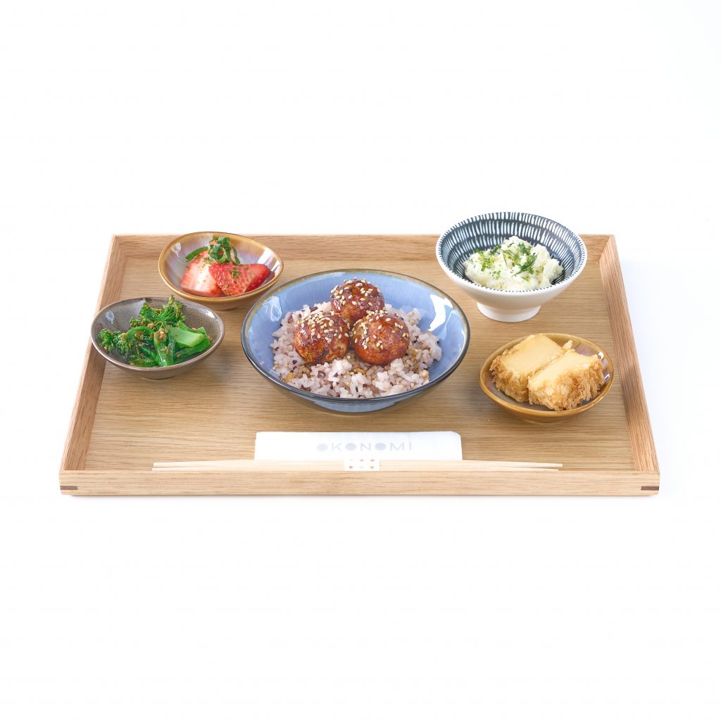 Products – OKONOMI